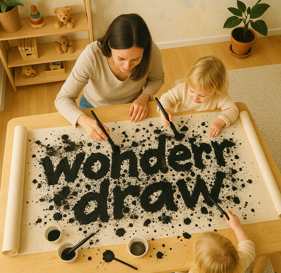 WonderDraw – WonderDraw